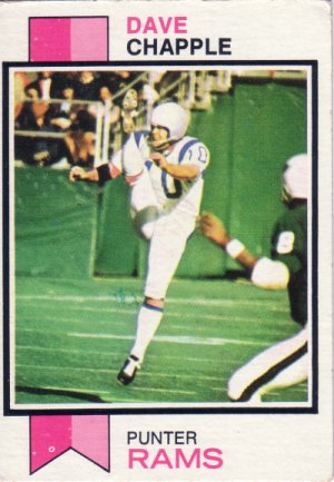 LA-Rams.com - Interview with Dave Chapple by Jonathan Fenno